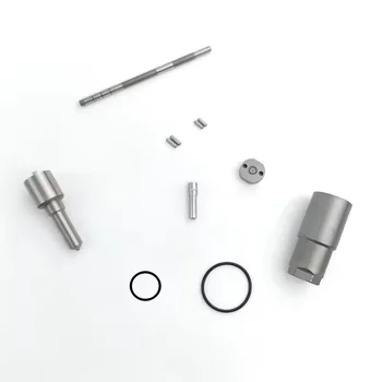 High Quality Repair Kit For Denso Injector 095000-5050 Overhaul Kit For ...