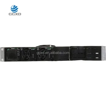 Eltek Flatpack S 1u ระบบ48v 5.4kw 3x230v Bd P/n Ctos0301.1319 W/2x Flatpack S He 48v/1800w - Buy ...