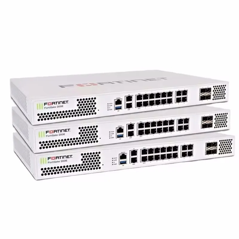 Brand New Fortinet Fortigate FG-40F FG-60F FG-80F Gigabit Enterprise ...