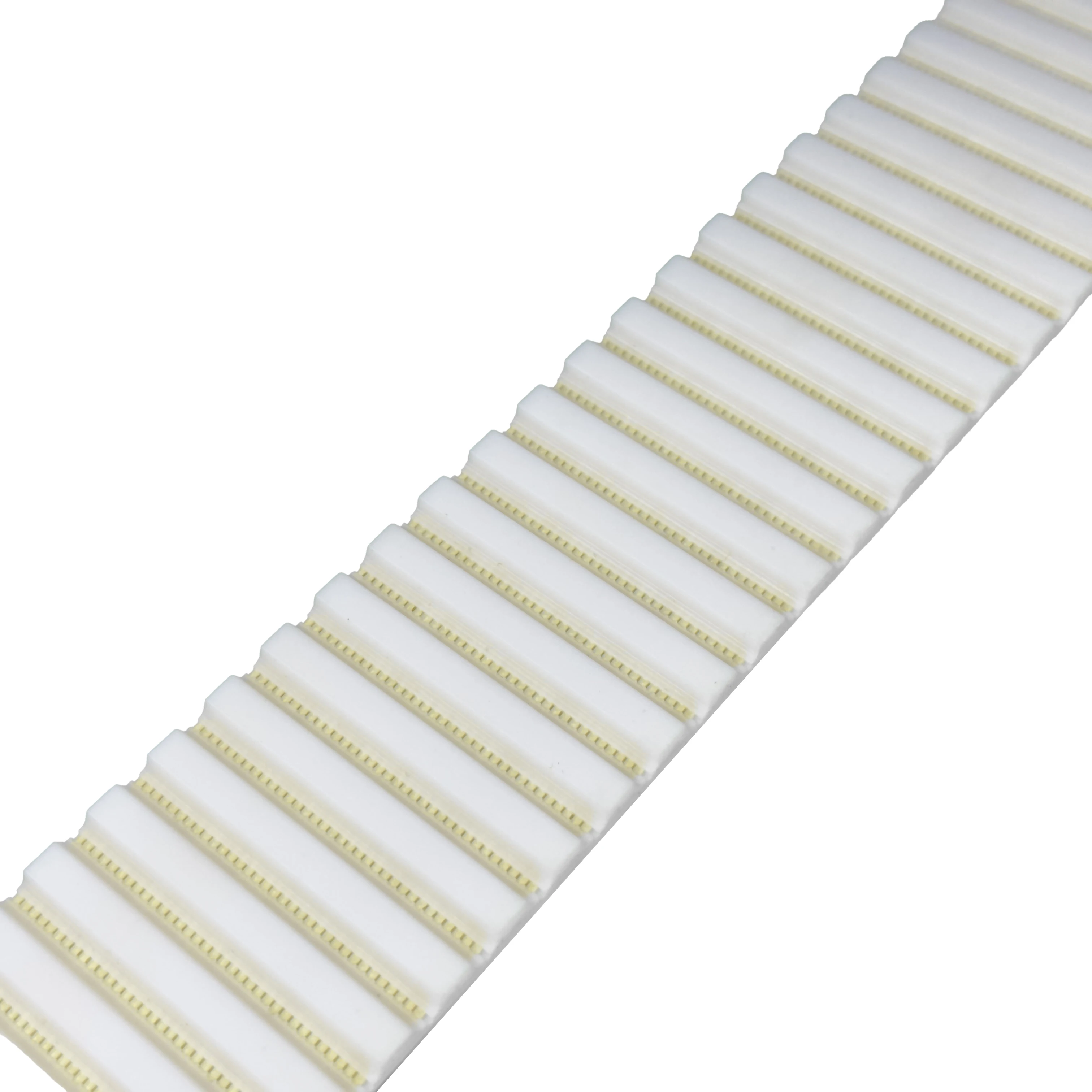 Pu Timing Belt 10mm Pitch At10 Polyurethane Timing Belts At5 /10 /20 ...