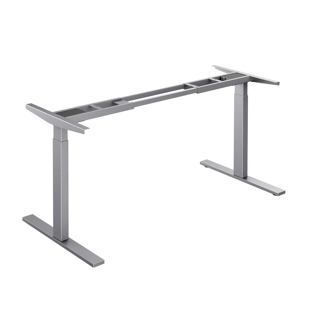 Jiecang Odm/oem Office Desk Automatic Motorized 3 Stages Height ...