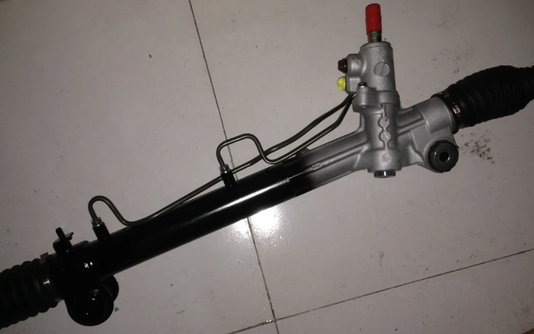 Auto Parts Rhd Power Steering Rack for Toyota CAMRY VISTA AURION Toyota ...
