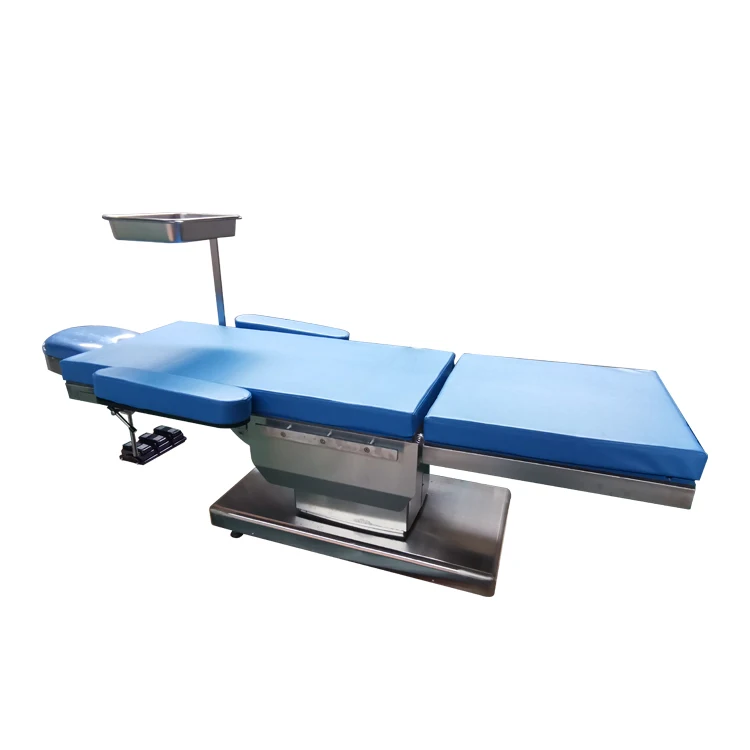 ENT Theatre Bed Surgical Operating Table for Ophthalmology