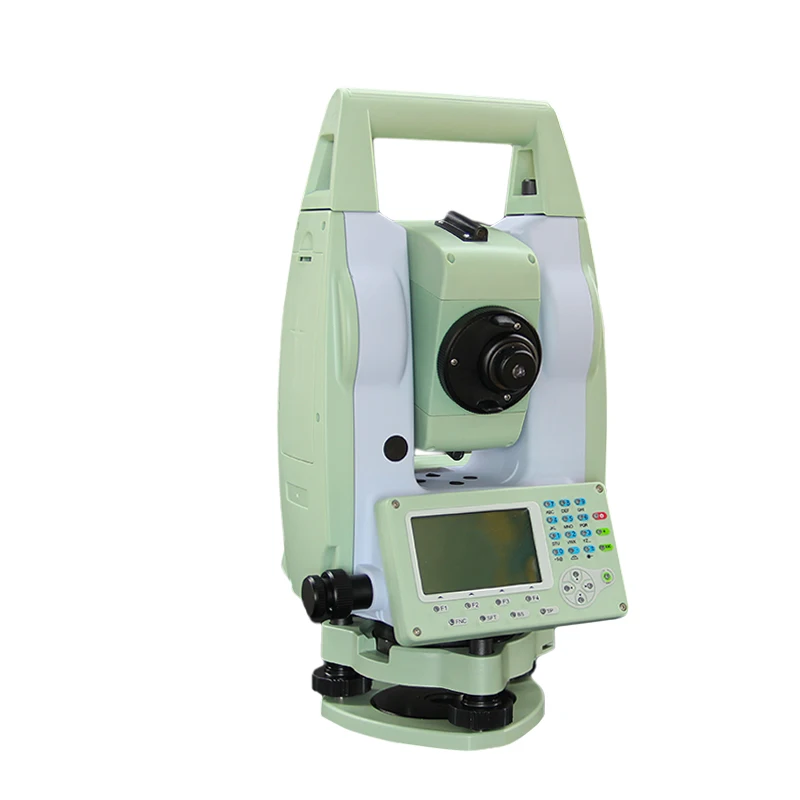 Hi Target HTS-220R Total Station - Precision Land Surveying
