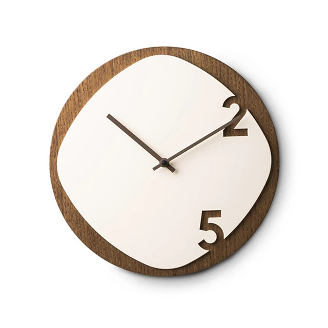 Simple Clock Designs
