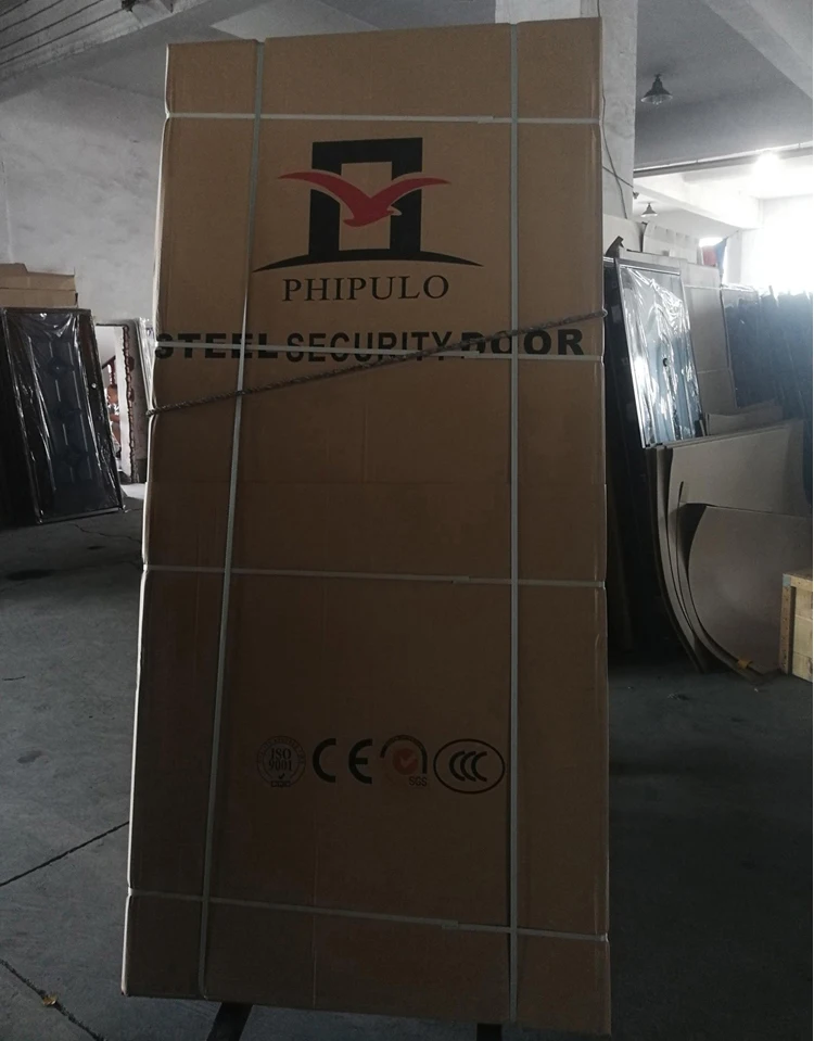 Phipulo Bullet Proof Turkish Door Design Steel Security Door - Buy ...