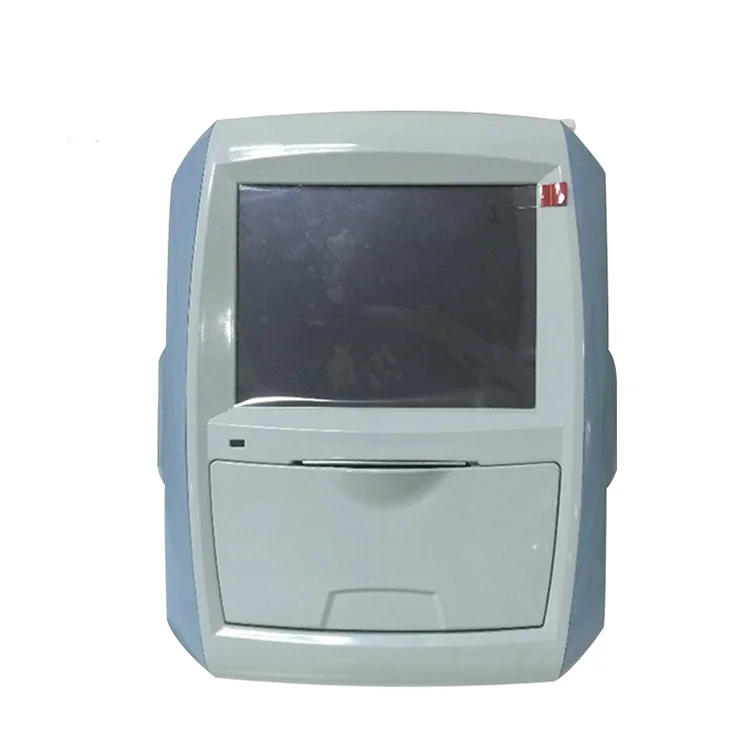 Ophthalmic Ultrasound a Scan SW-1000 Optical Biometer Ophthalmic ...