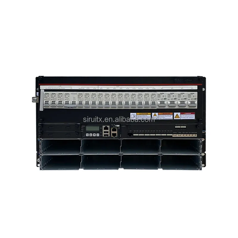 Embedded Communication Power Switching System High-frequency Switching Power Supply Huawei ...