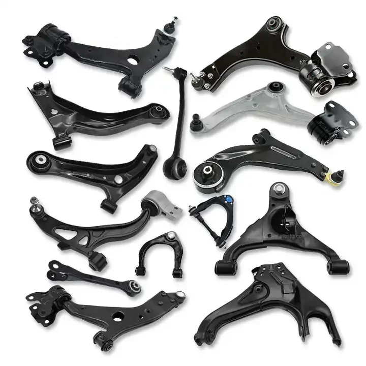 For Front Lower Left Control Arm Arms for Chery Qq Tiggo Pro Tiggo7 7 ...