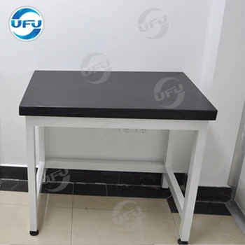 Laboratory Anti Vibration Granite Table Balance Table - Buy Laboratory ...
