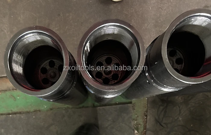 Oilfield Downhole PC Pump Gas Anchor Separator - 50KG