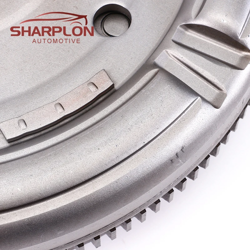 汽车配件汽车变速器零件6孔8孔02E 03G105266CG DQ250大众用变速器飞轮| Alibaba.com