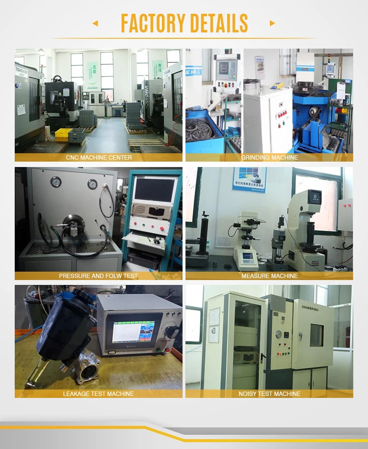 BMW Power Steering Pump Repair Kit for M116i & Other Models