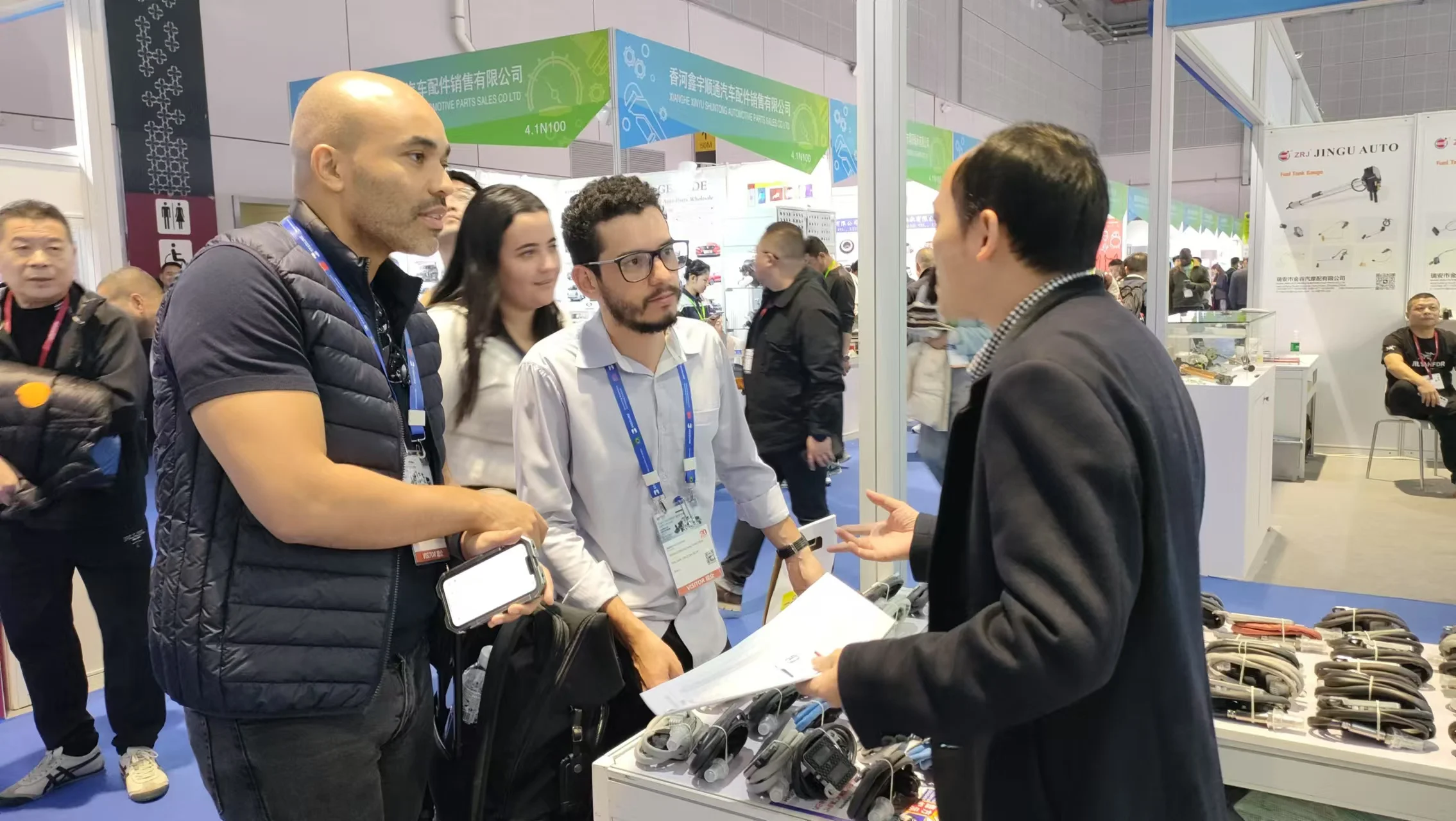 39210-2E101 Factory Wholesale Auto Engine Parts Oxygen Sensor for ...