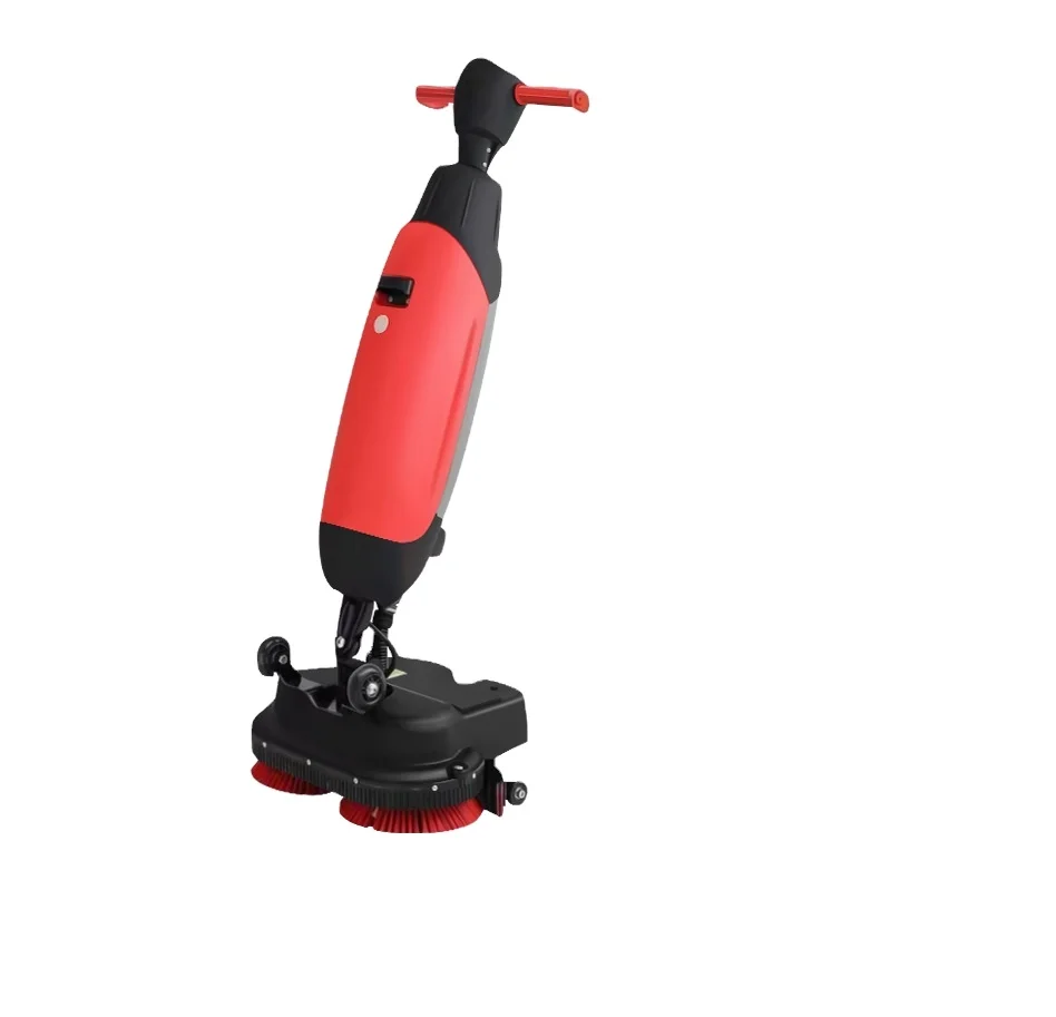 Wholesale Supnuo Sbn-mini Floor Sweeper Robot Room Scrubber Machine ...