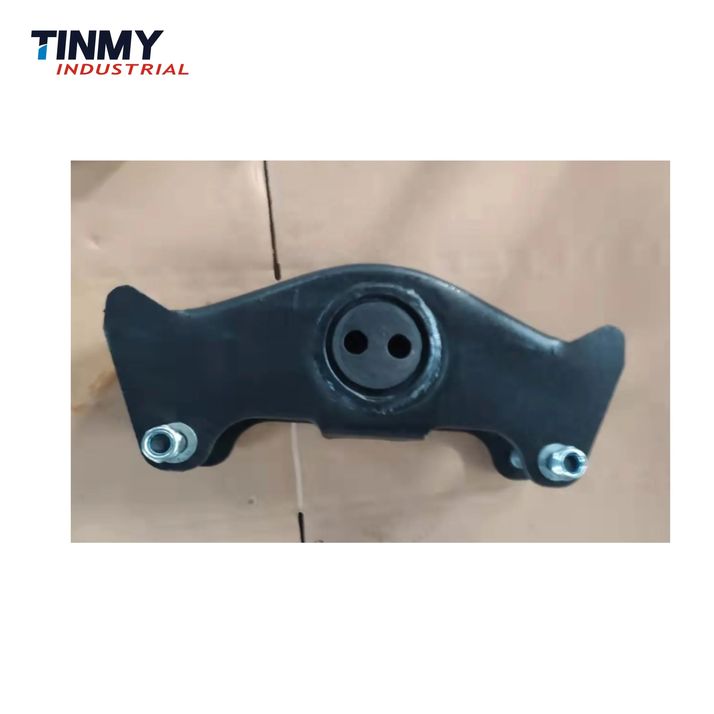 Light Duty Trailer Hutch Suspension TMAH02-EL Equalizer 338-886 EQ013 ...