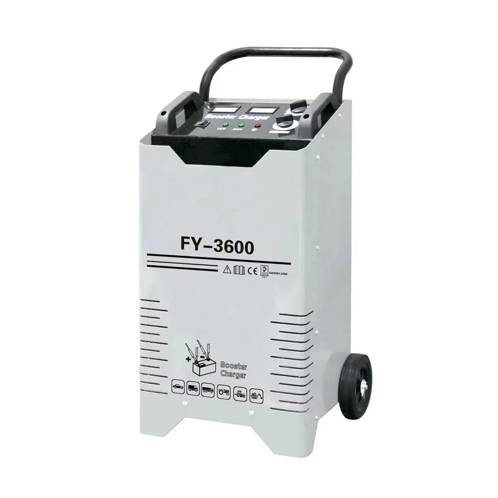 FY-3600 Heavy Duty Battery Chargers - Reliable Power Solutions
