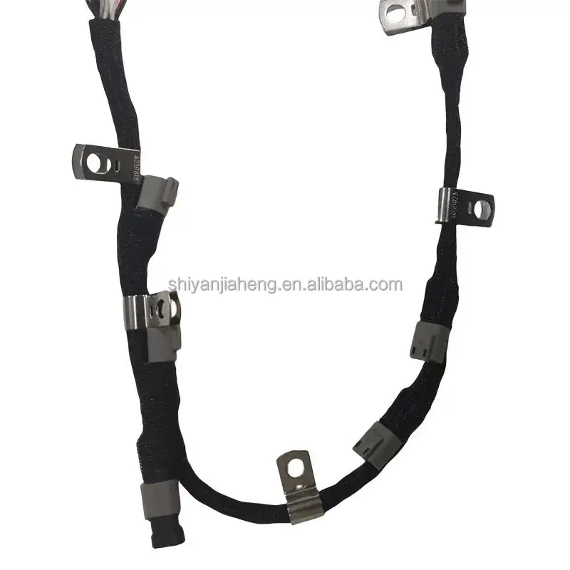 M11 ISM11 QSM11 diesel Engine Series Component Electronic Control ...