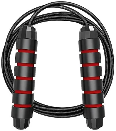 Shop Our Factory Hot Sale Adjustable Speed Ropes with Weight 160g