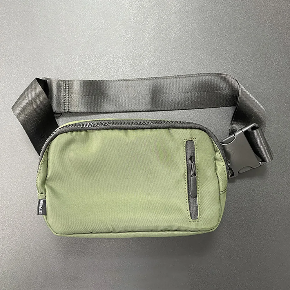 Shop Our Customized Belt Bag - Perfect for All Adventures