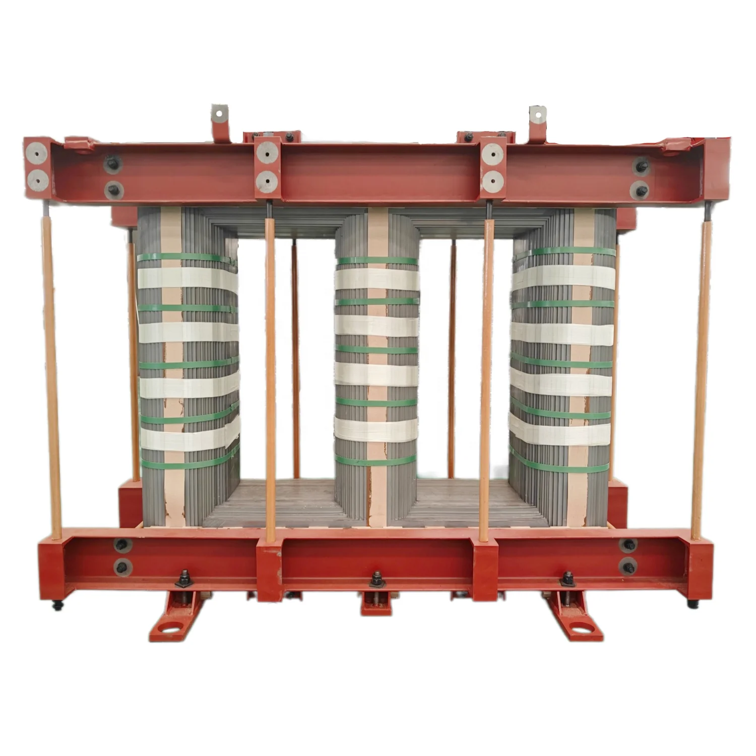 Sheet Laminated Transformer Power Transformers Power Frequency Factory ...