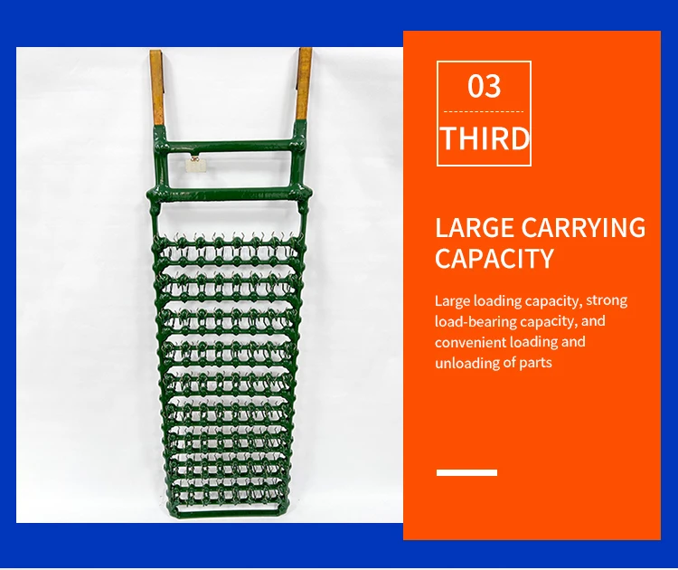 Plating Rack Zinc Nickel Alloy Assisted Anode For Automotive Parts ...