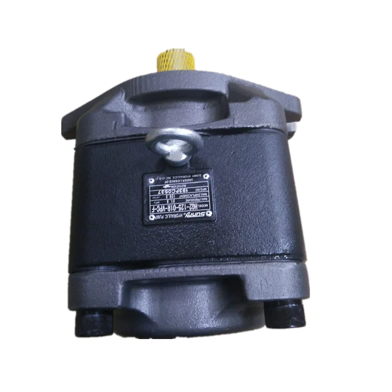 Sunny Hich-tech Hg2-80-01r-vpc Hg2-160-01r-vpc Hg2-100-01r-vpc-36-1内啮合 ...