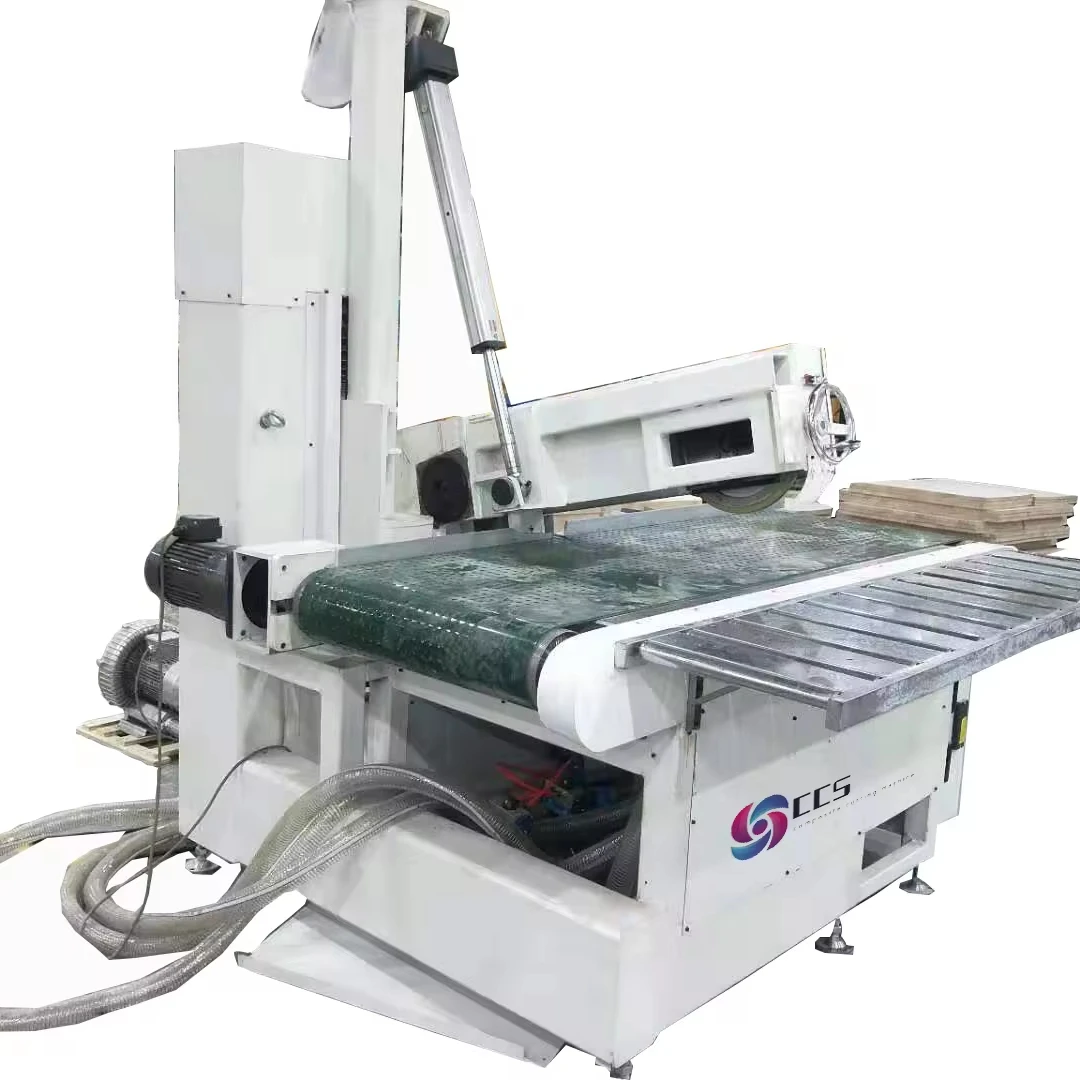 Kitter Heplers Automated Bandsaw Bevel Cutting Machine Pet Foam Pvc ...