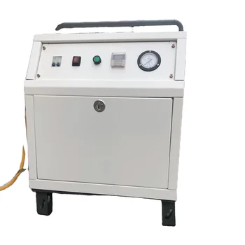 High Power And Small Size Portable Foam Generator / Chilung Foam ...