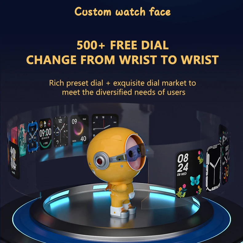 2.08" C92 Max Ip67 Waterproof 6g+64gb Sim Card Dual Camera 3g 4g 5g Ultra Network S9 Ultra Wifi ...