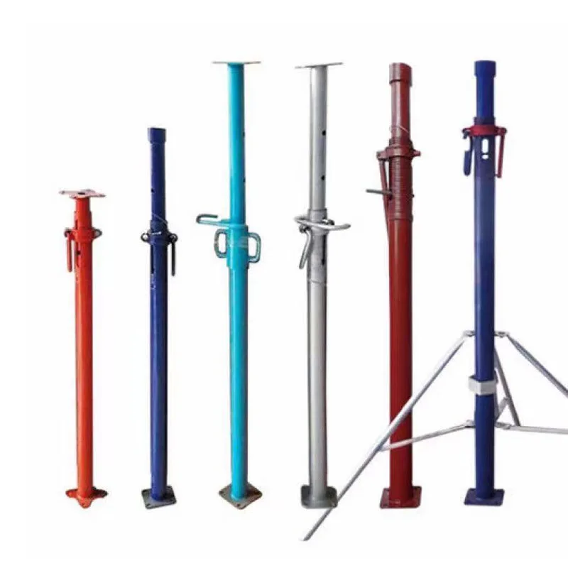 Formwork Support Steel Support Acrow Formwork Support Adjustable ...