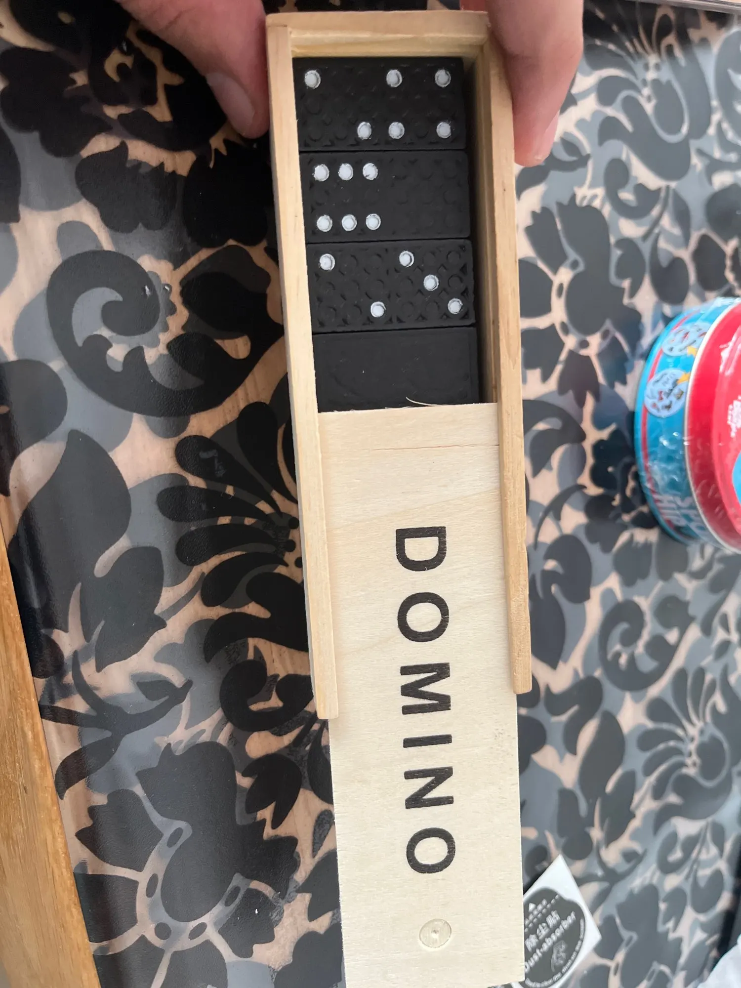 Fun & Educational Domino Board Games for Kids & Adults