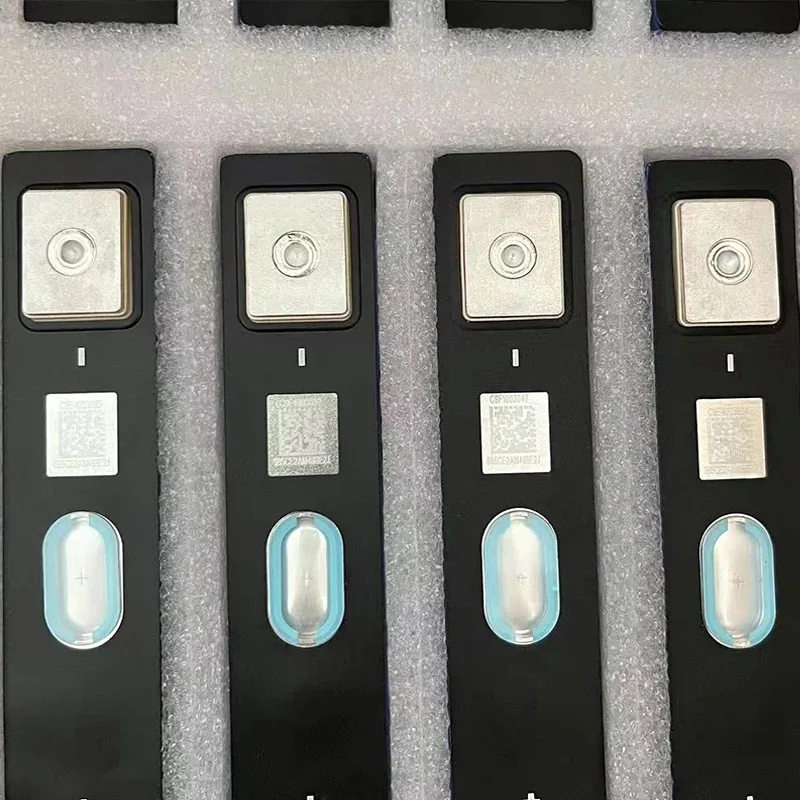 Original CALB NMC 58Ah 3.7V Prismatic Lithium-Ion Batteries NMC Cell 3 ...