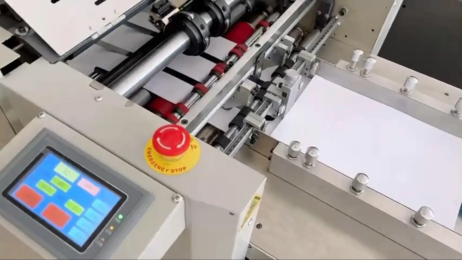 Auto Numbering Machine - Efficient and Reliable Solutions