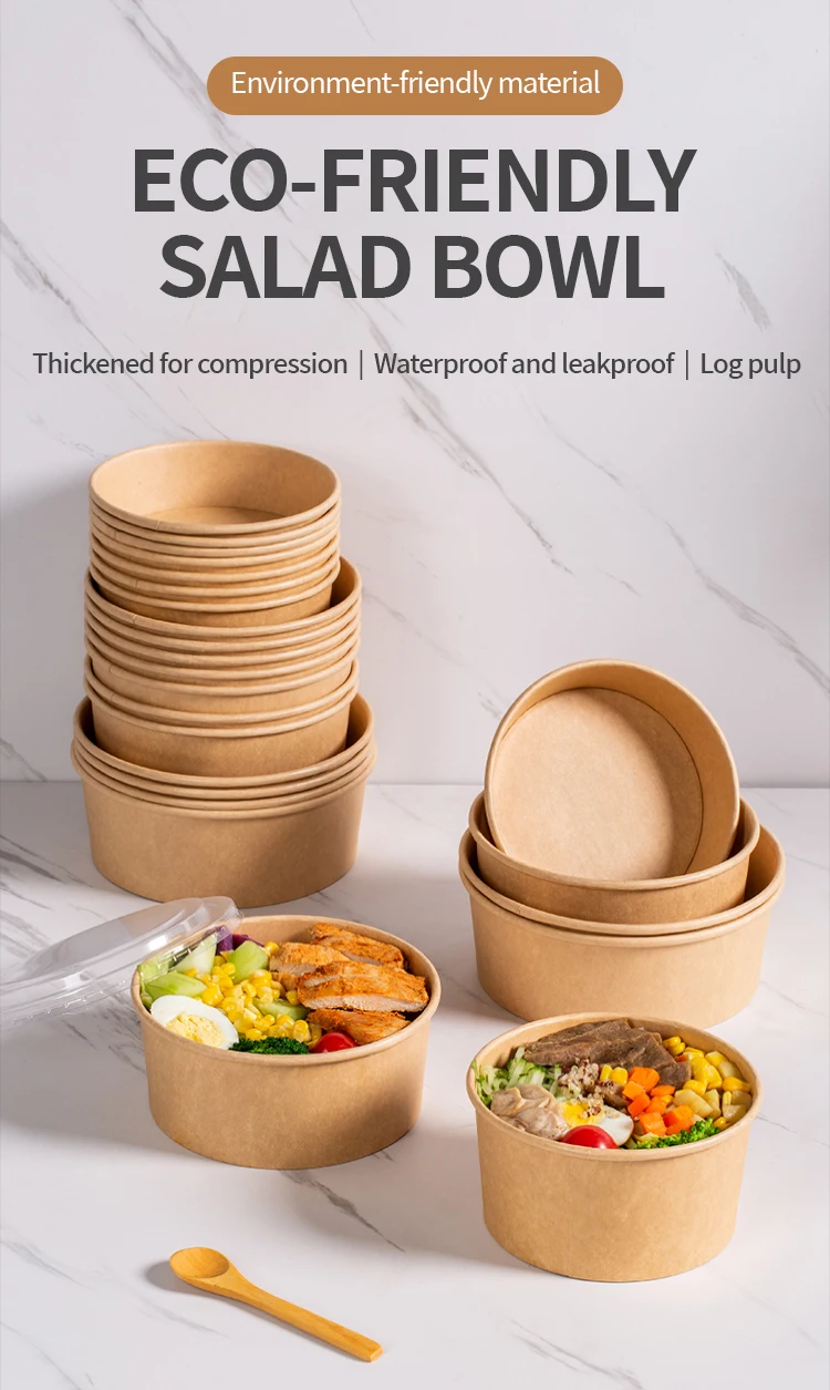 PLA Biodegradable Paper Cup - Compostable & Eco-friendly