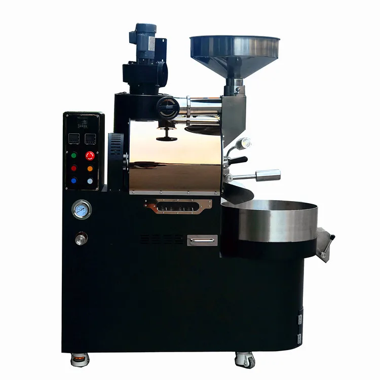 Probat 3kg Coffee Roaster - Premium Quality & Convenience