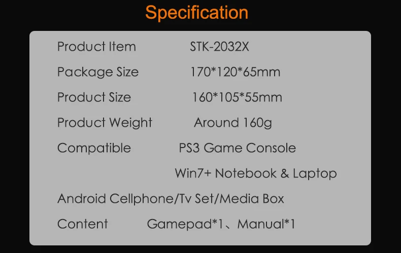 PC Game Controller Gamepad with D-INPUT X-input| Alibaba.com