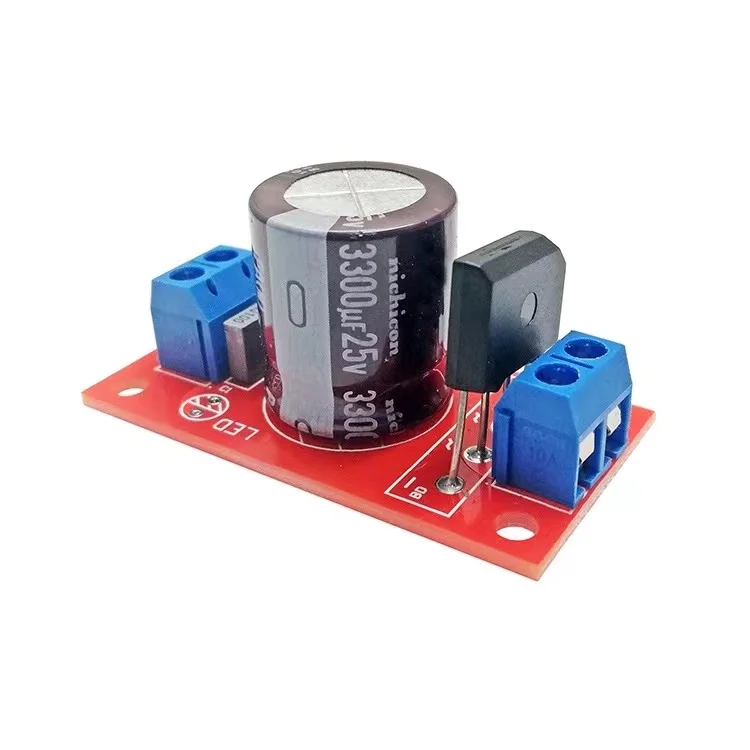 Rectifier filter power board rectifier power amplifier 8A rectifier ...
