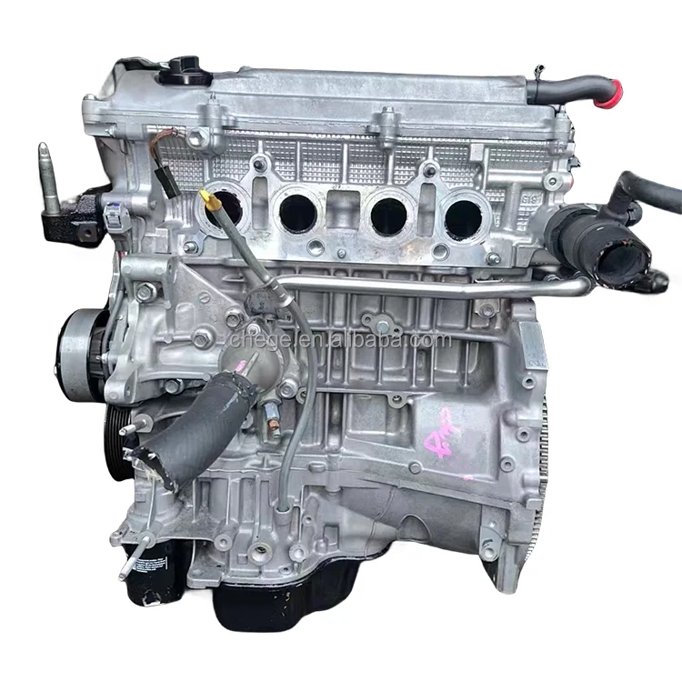 Wholesale Auto Complete Toyota Engine Used 1AZ FE Engine for Toyota ...