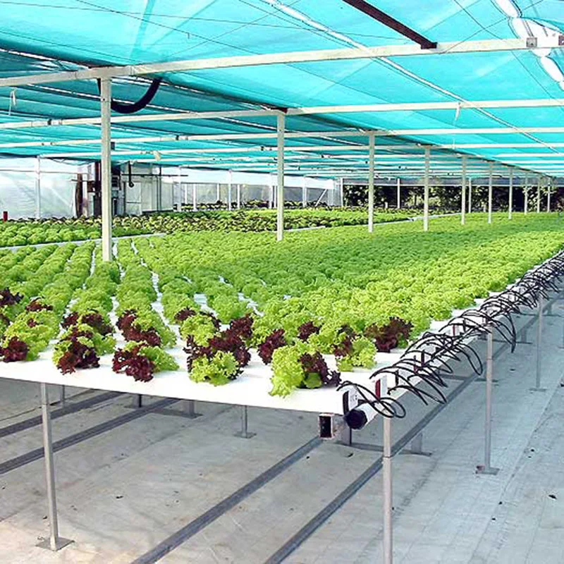 Customized Sizes Regular Tube Square Upvc Pvc Pipe For Hydroponics ...