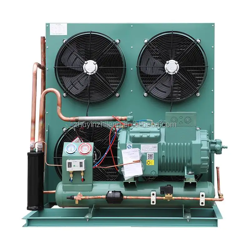 Supply Two Stage Condensing Unit| Alibaba.com