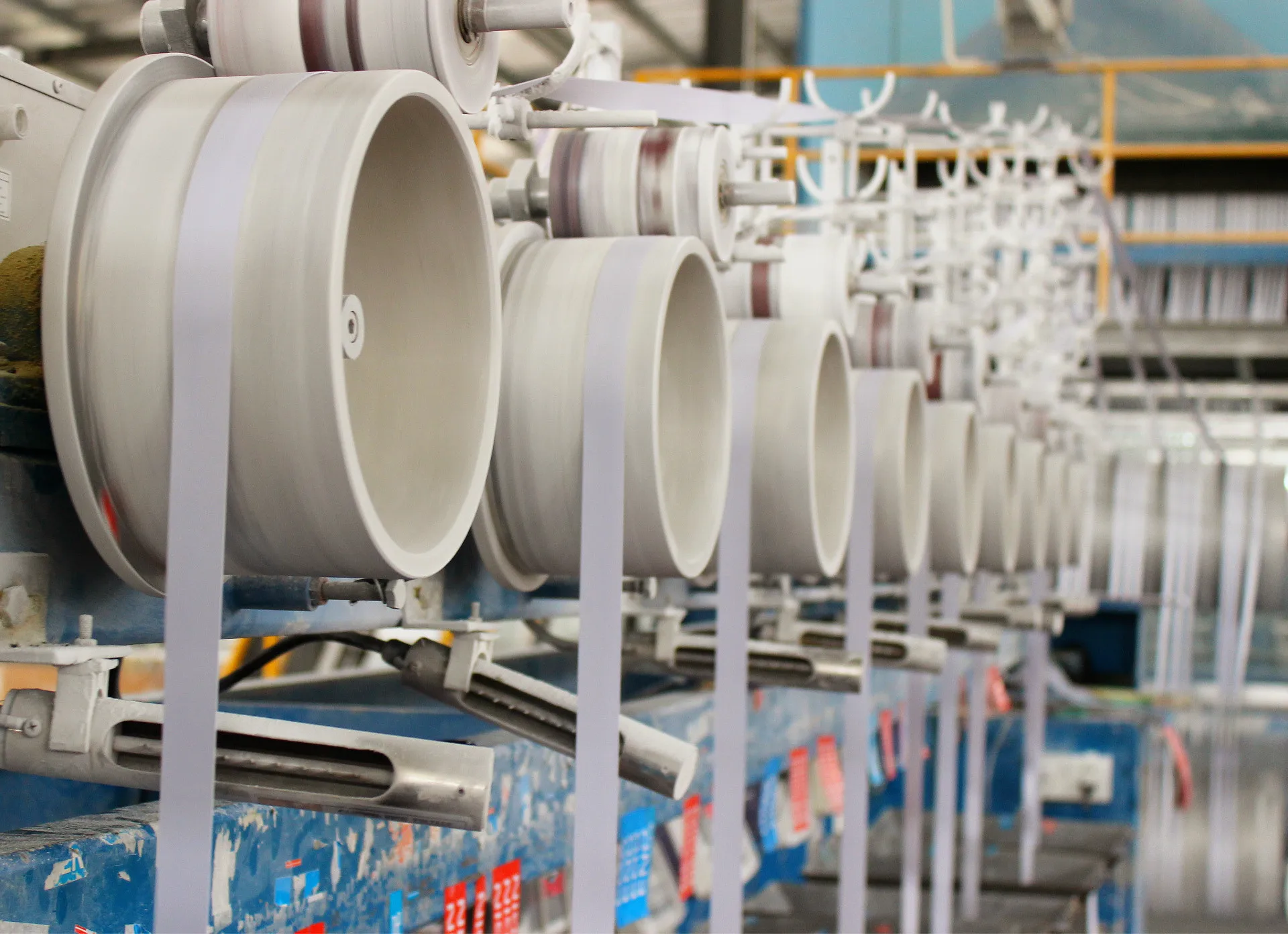 Hot Sale Latex Rubber Thread - Durable & Elastic Yarn