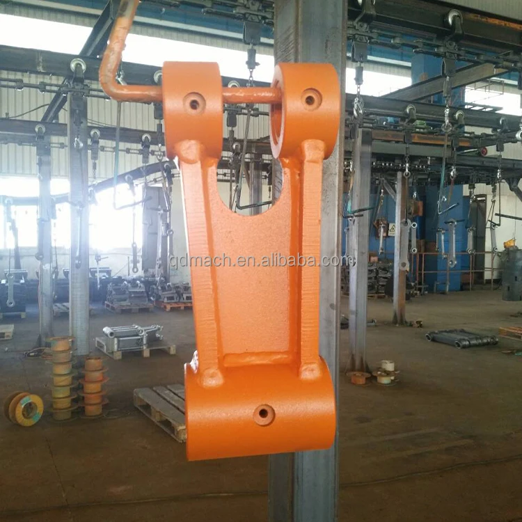 China Professional Manufacturer Volvo Excavator Hitachi Ex200 H Link