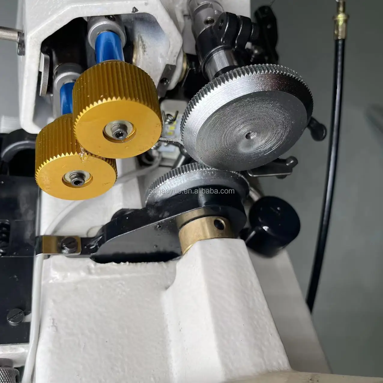 High Speed Sweater Sewing Machine For Linking Sweater Of 2gauge-18gauge ...