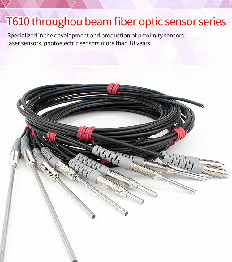 Manufactures Diffuse Laser Photoelectric Sensor M3 Series 10-30vdc Pnp ...