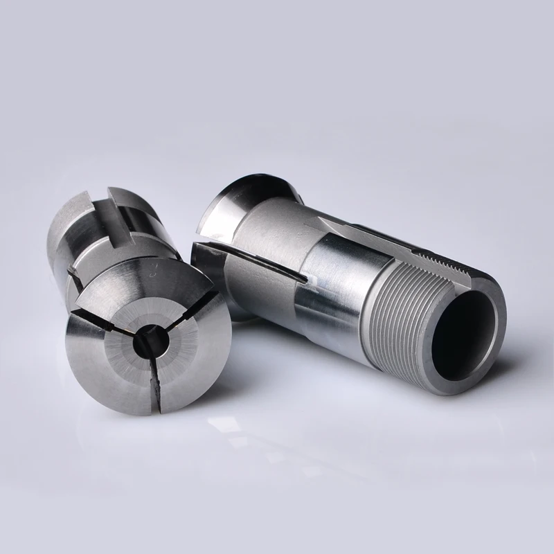 TORNOS-DECO CNC Chuck Collet Carbide Swiss Type Thread