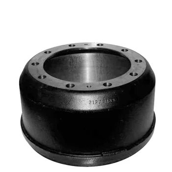 Trailer Truck Parts Truck Brake Drum 0310977170 0310977420 0310977170 ...