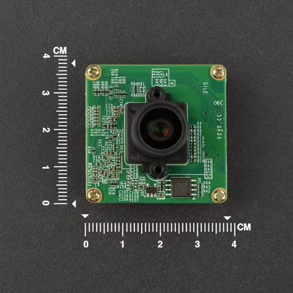 Raspberry Pi Night Vision Camera Module for Machine Vision Intelligent ...