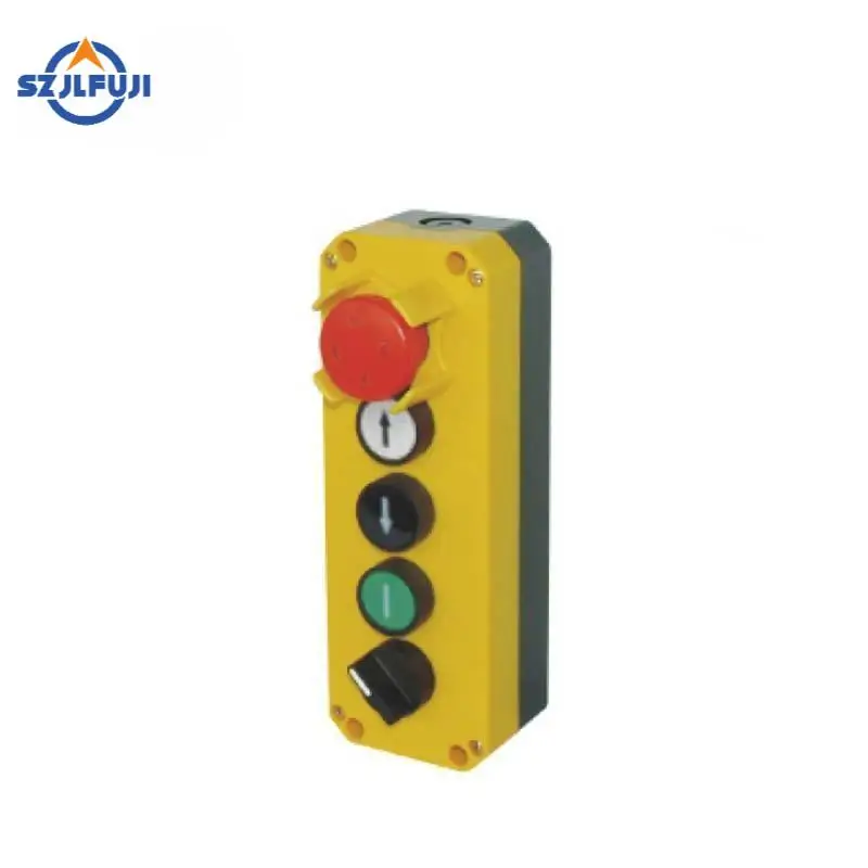 Fuji Elevator Inspection Remote Tool For Elevator Inspection Car Roof ...