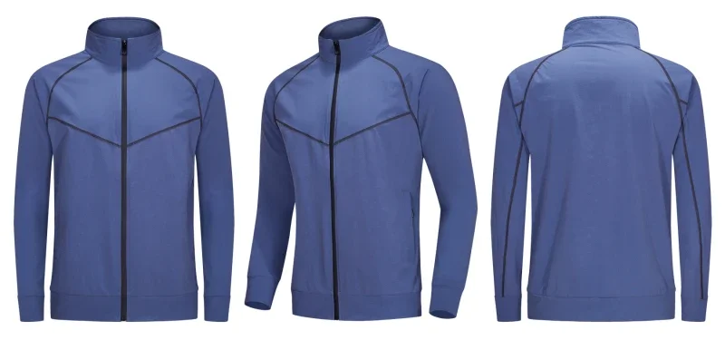 Wholesale New Custom Printing Logo Nylon Spandex Bomber Waterproof Plus ...